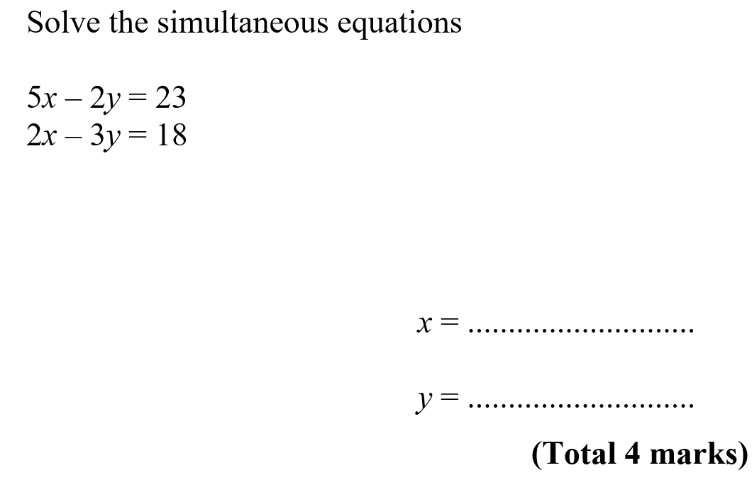 MrFurtherMaths - Resources