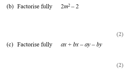 MrFurtherMaths - Resources